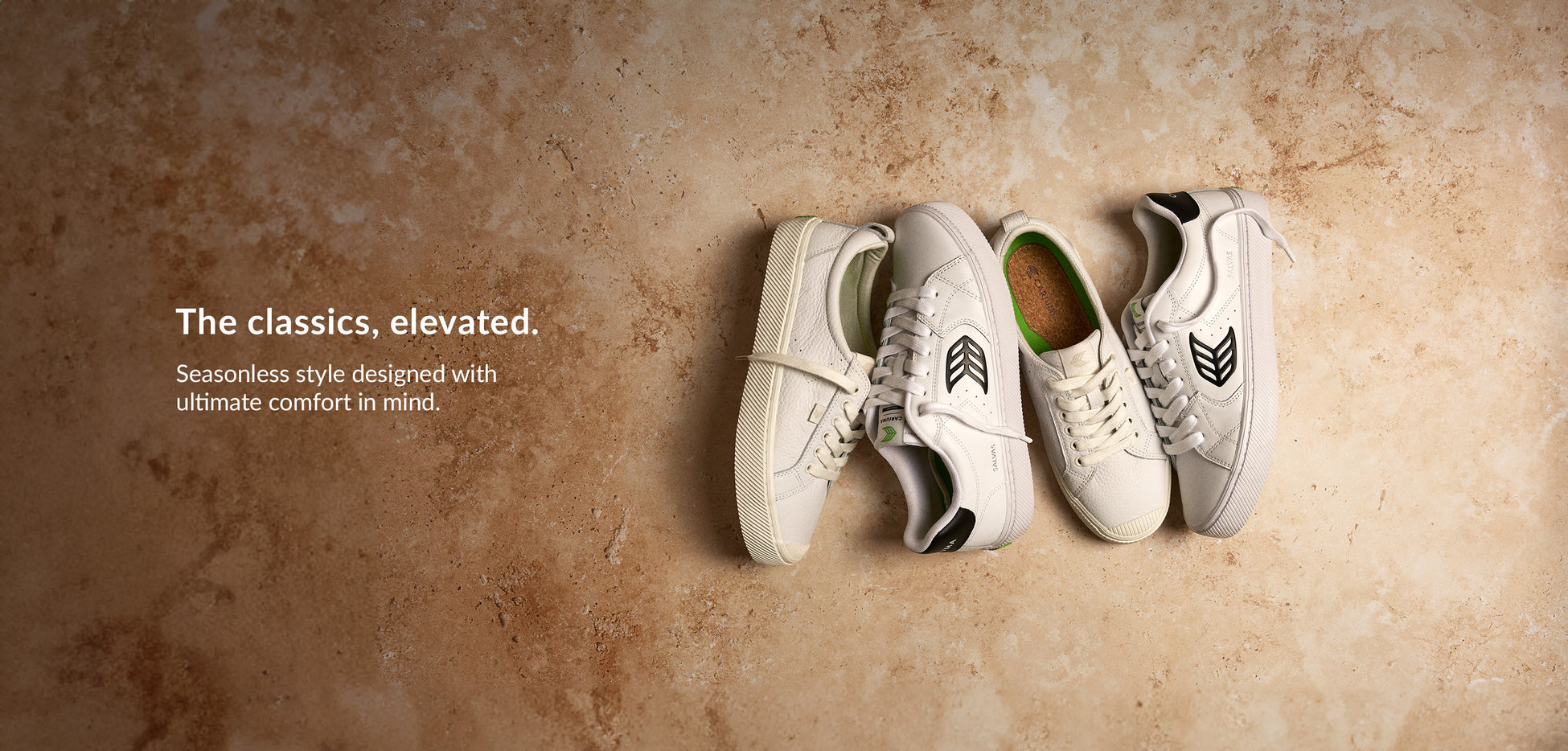 CARIUMA: Comfortable Sustainable Shoes & Best Skate Sneakers