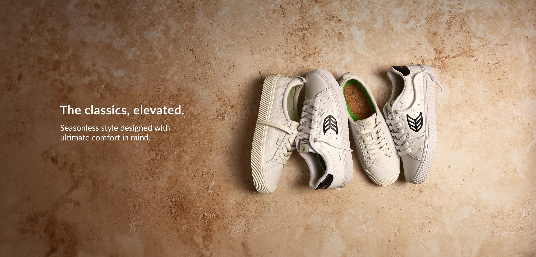 CARIUMA: Comfortable Sustainable Shoes & Best Skate Sneakers