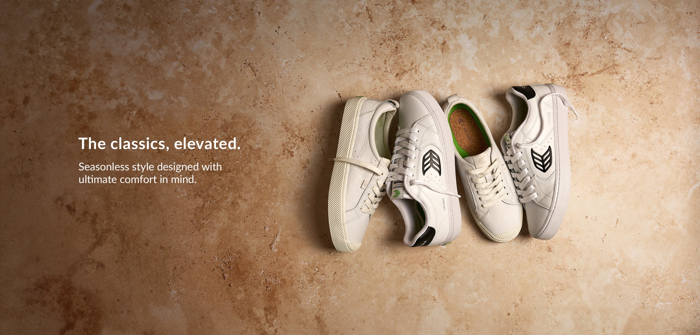 CARIUMA: Comfortable Sustainable Shoes & Best Skate Sneakers