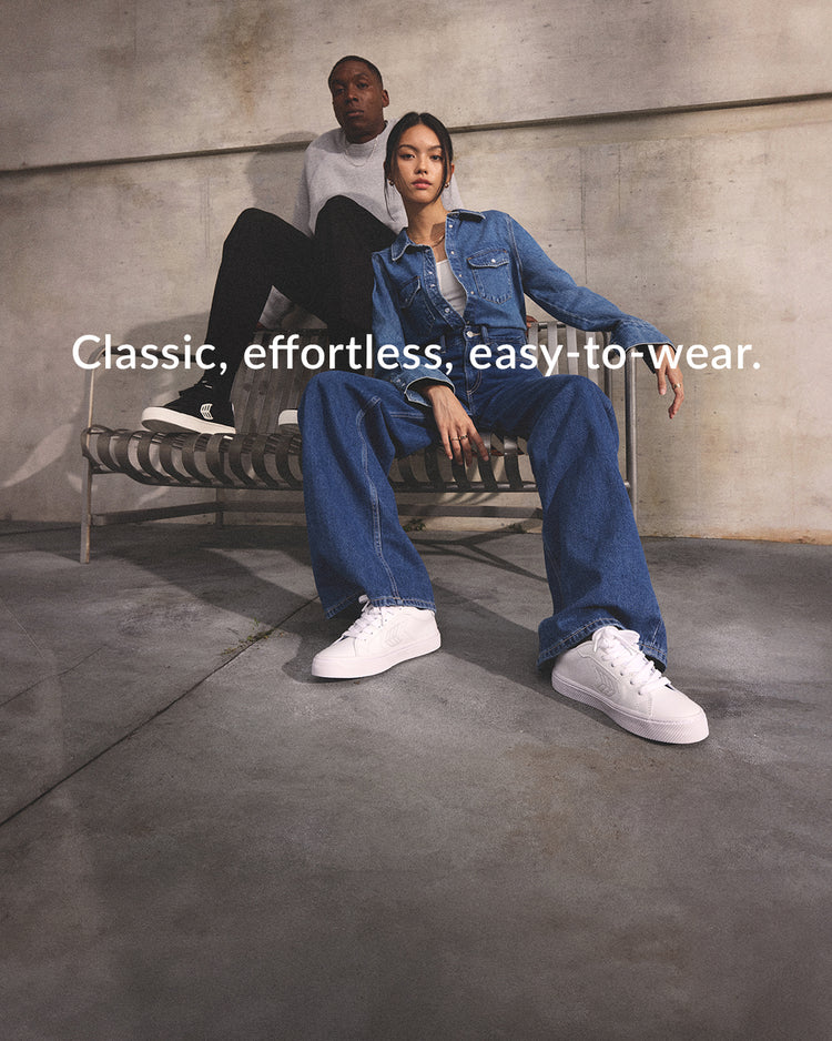 Comfortable Sustainable Shoes & Best Skate Sneakers – C A R I U M A