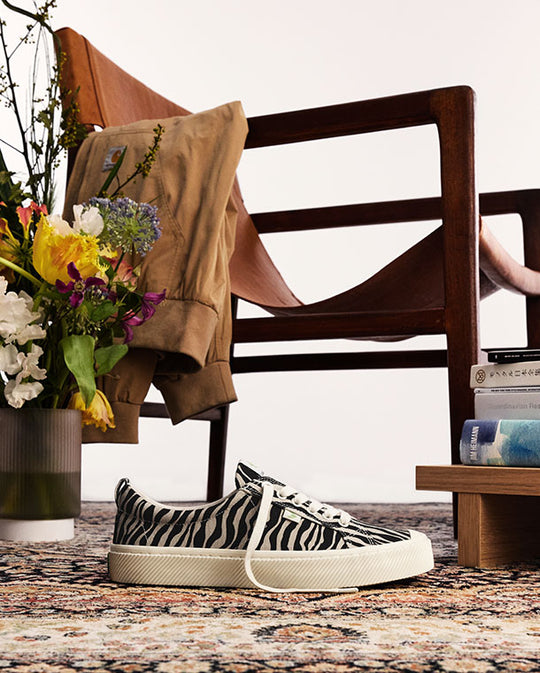 CARIUMA: Comfortable Sustainable Shoes & Best Skate Sneakers