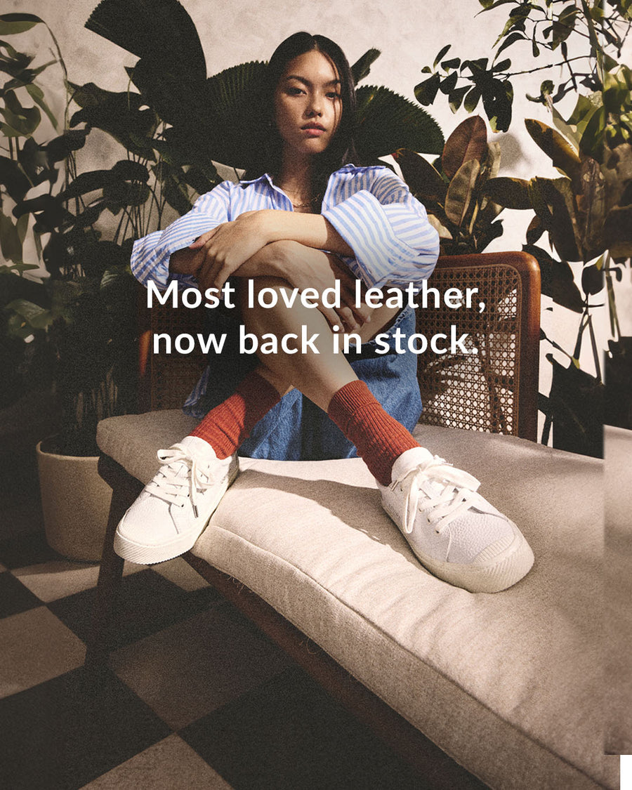 CARIUMA: Comfortable Sustainable Shoes & Best Skate Sneakers