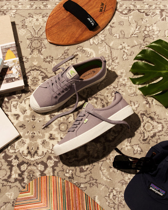 CARIUMA: Comfortable Sustainable Shoes & Best Skate Sneakers