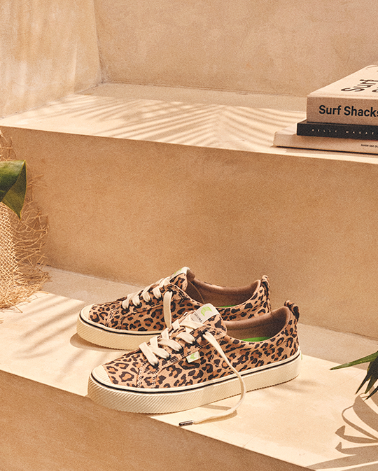 CARIUMA: Comfortable Sustainable Shoes & Best Skate Sneakers