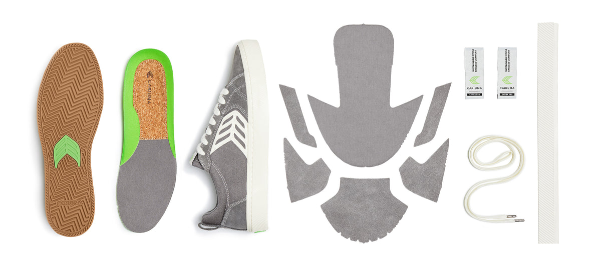 Shoes for Skaters | Sustainable Skateboarding Shoes – CARIUMA