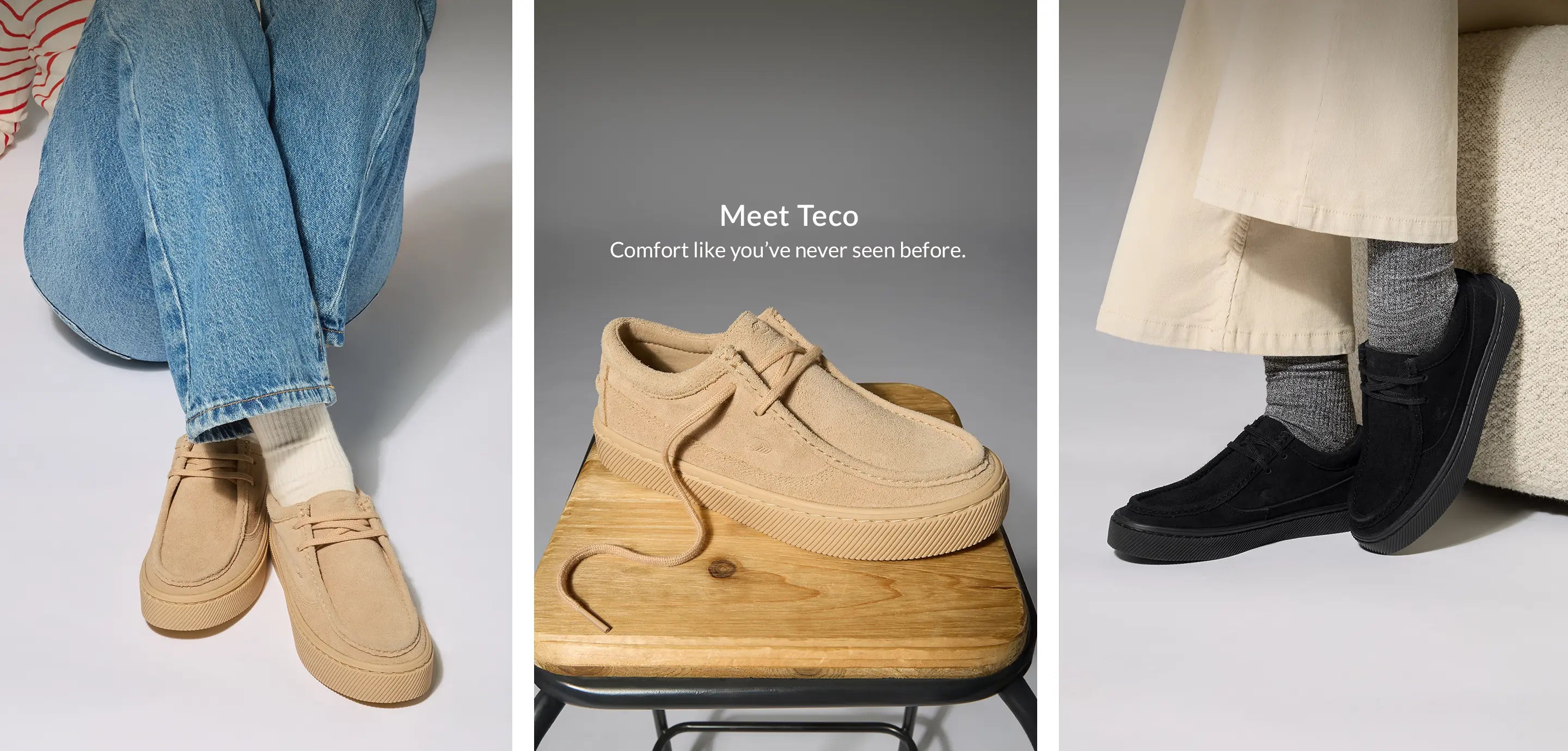 Comfortable Sustainable Shoes & Best Skate Sneakers – CARIUMA