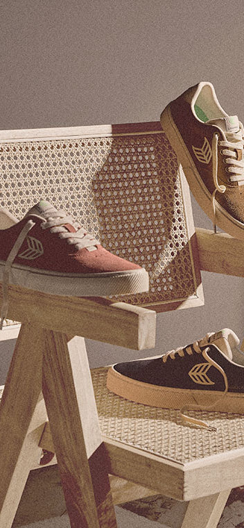 Comfortable Sustainable Shoes & Best Skate Sneakers – C A R I U M A