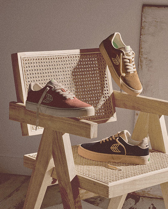 CARIUMA: Comfortable Sustainable Shoes & Best Skate Sneakers