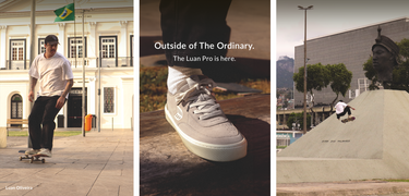 Shoes for Skaters | Sustainable Skateboarding Shoes – C A R I U M A