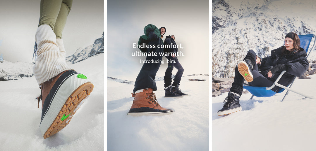 CARIUMA: Comfortable Sustainable Shoes & Best Skate Sneakers