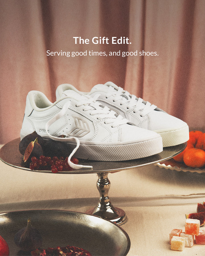CARIUMA: Comfortable Sustainable Shoes & Best Skate Sneakers