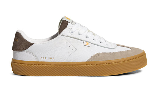 CARIUMA: Comfortable Sustainable Shoes & Best Skate Sneakers