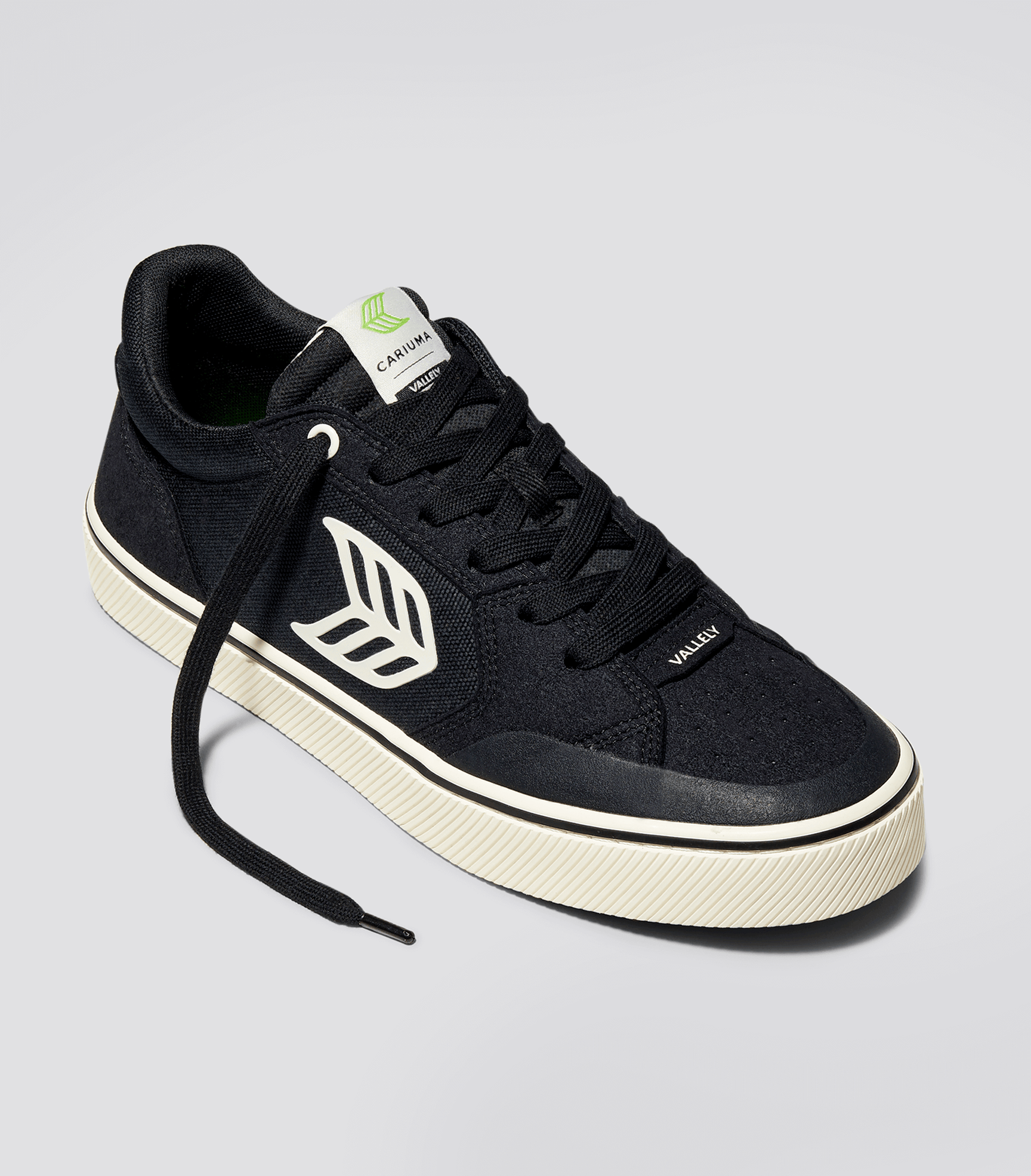 CARIUMA: Shoes for Skaters | Sustainable Skateboarding Shoes